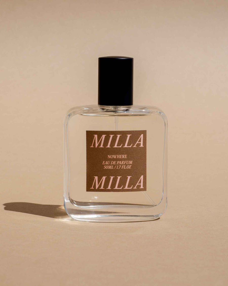 ALL – MILLA MILLA